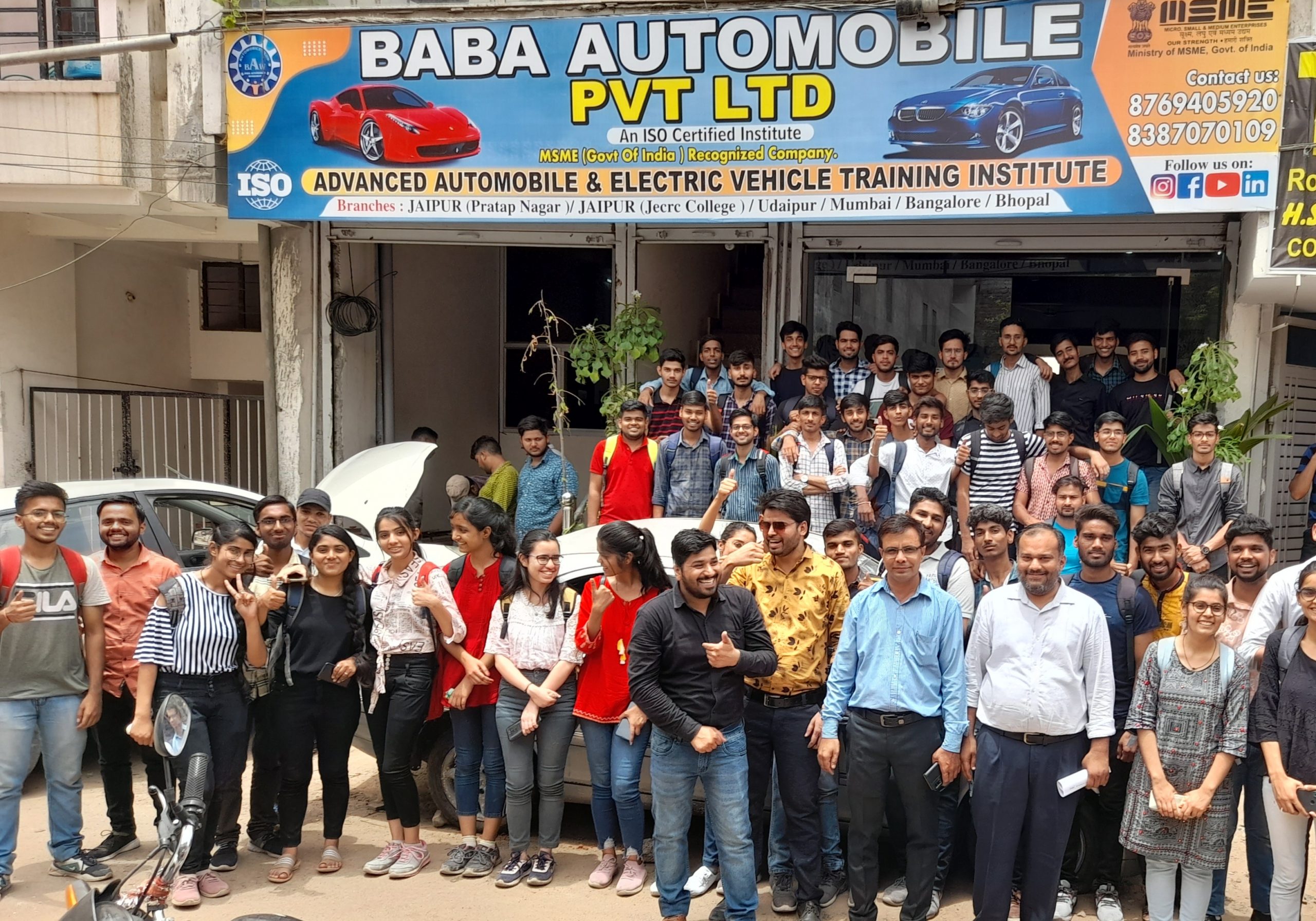 For More Info Call or Whats app us 8769405920 , 8387070109. and Watch ...